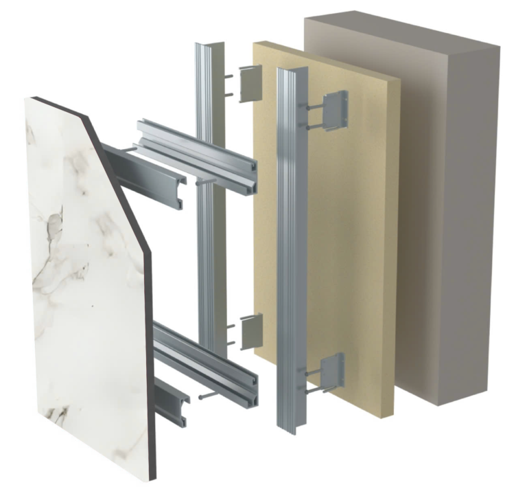 Comprehensive Guide to Exterior Wall Finishes: Types & Benefits ...