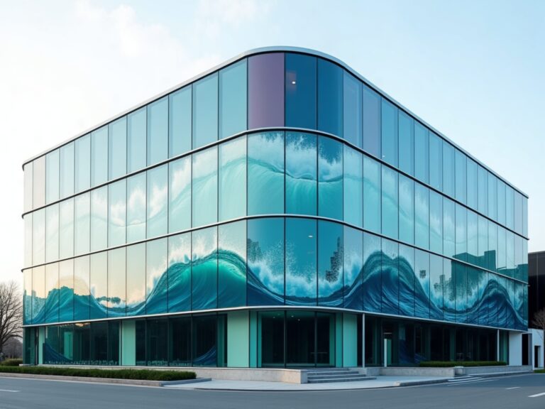 Complete Guide to Digital Printing on Glass: Trends & Techniques ...