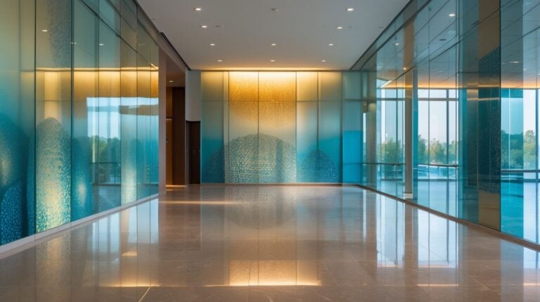 Modern Non-Combustible Building Materials Guide - Dynamic Cladding
