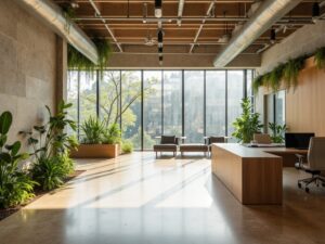 Sustainable Office Design: The Complete Guide for Future-Proof ...