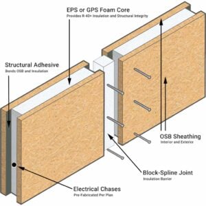 Exterior Insulation Cladding: Pros, Cons, Costs & Materials - Dynamic ...