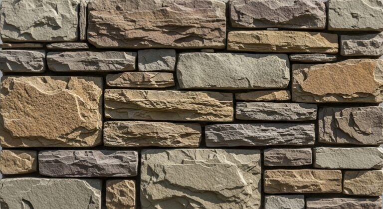 10 Types of Natural Stone Finishes for Modern Projects - Dynamic Cladding