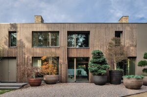 Top 10 Sustainable Cladding Materials for Modern Architecture - Dynamic ...