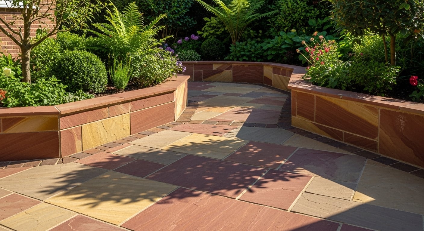 How to Choose between Limestone vs Sandstone? - Dynamic Cladding